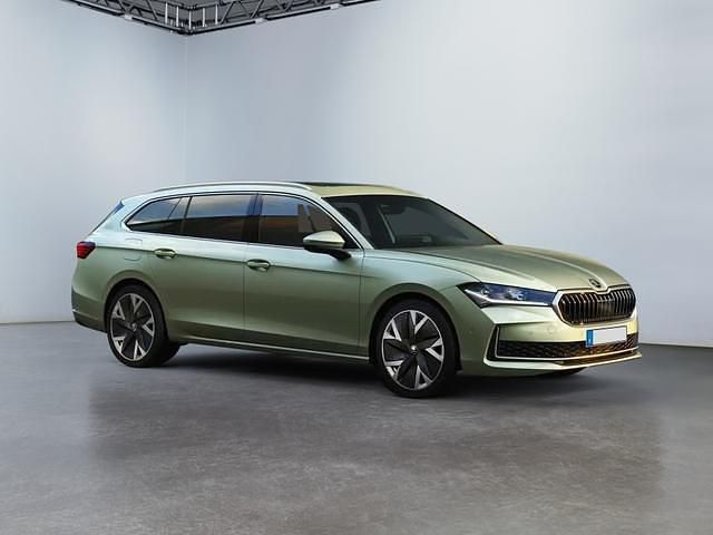 Neu 2025 Skoda Superb Selection 150 PS Kombi – 39171 Sülzetal (Händler ...