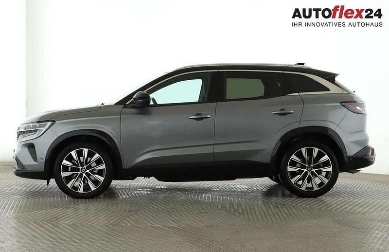 Gebraucht 2025 Renault Austral Techno 200 PS SUV – 74831 Gundelsheim ...