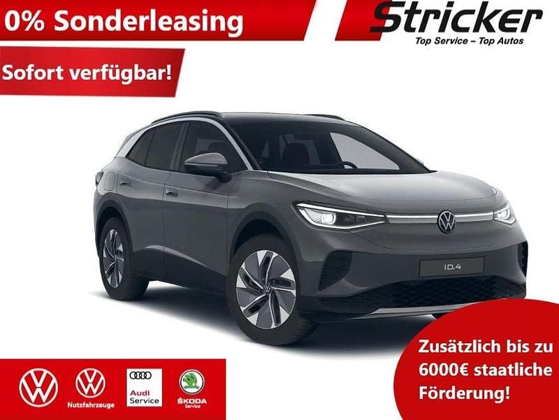 Neu 2026 VW ID.4 Pro 286 PS SUV – Nordrhein-Westfalen (Händler) – 44. ...
