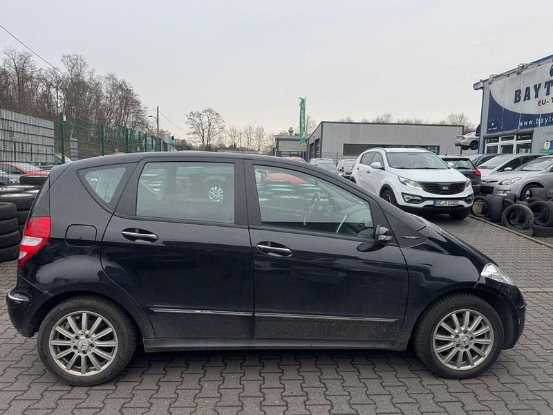 Gebraucht 2006 Mercedes A170 116 PS Limousine – 46238 Nordrhein ...