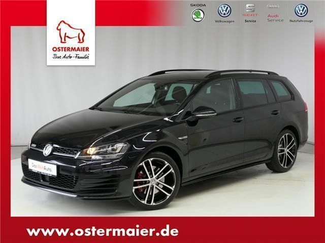 Gebrauchte Vw Golf 7