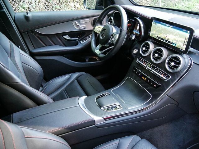 Gebraucht 2022 Mercedes GLC300e 2.0 El_Hybrid 211 PS (62.490 €) | 55743 Idar-Oberstein | AutoUncle