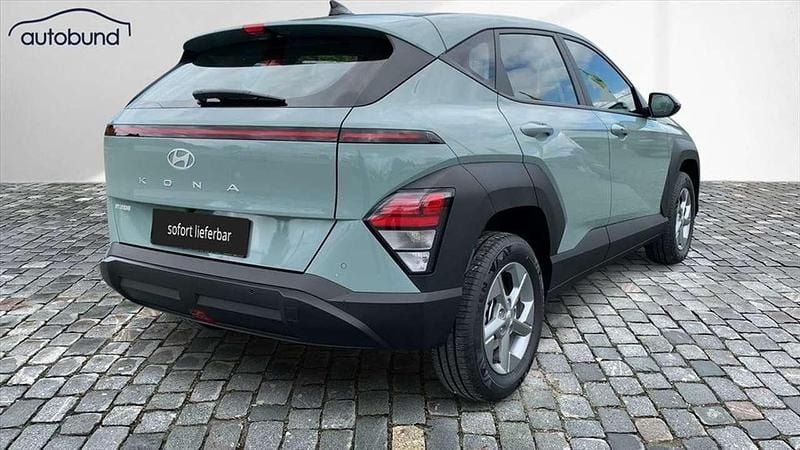 Neu 2025 Hyundai Kona Comfort 101 PS SUV – Schleswig-Holstein (Händler ...