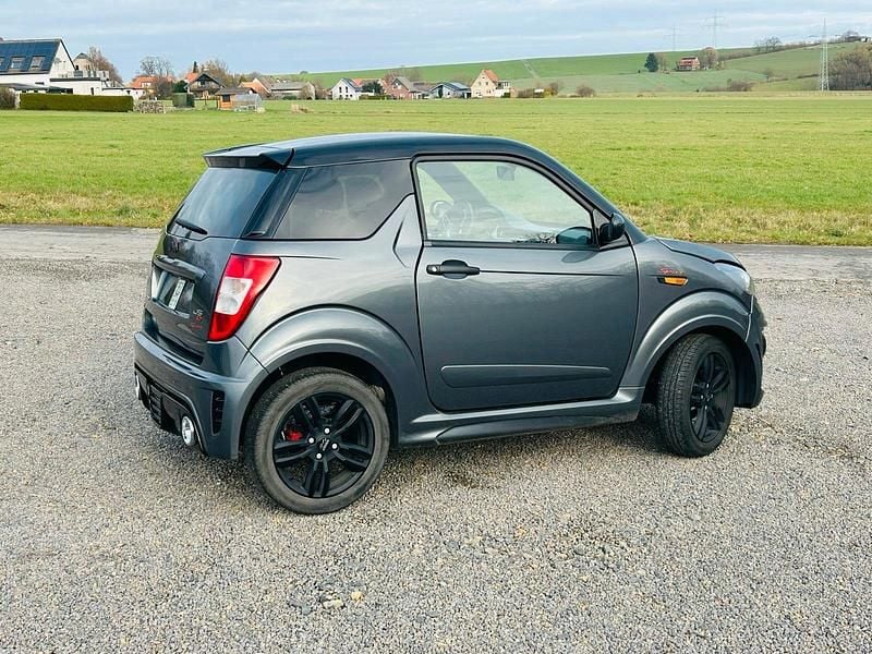 Gebraucht 2022 Ligier JS50 Kleinwagen – 32689 Nordrhein-Westfalen ...