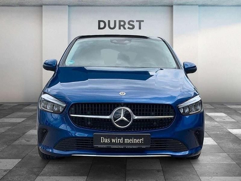 Gebraucht 2023 Mercedes 250 224 PS Kombi – 73760 Ostfildern ...