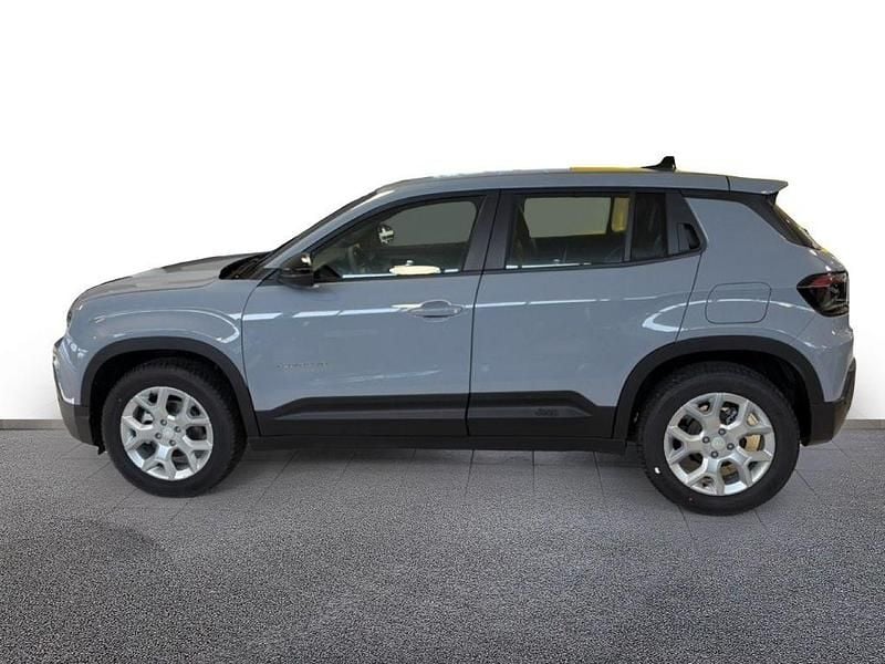 Neu 2026 Jeep Avenger Altitude 101 PS SUV – Schleswig-Holstein (Händler ...