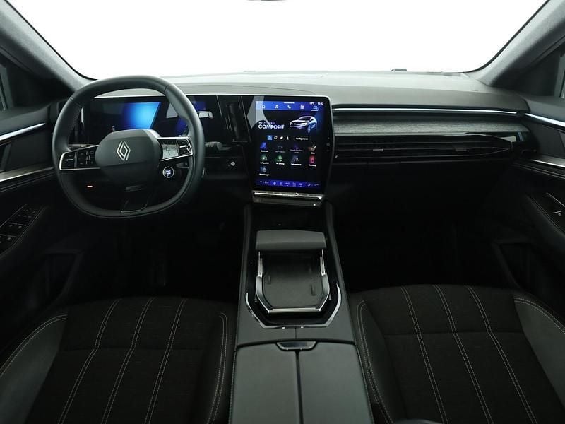 Gebraucht 2025 Renault Austral Techno 200 PS SUV – 94315 Straubing ...