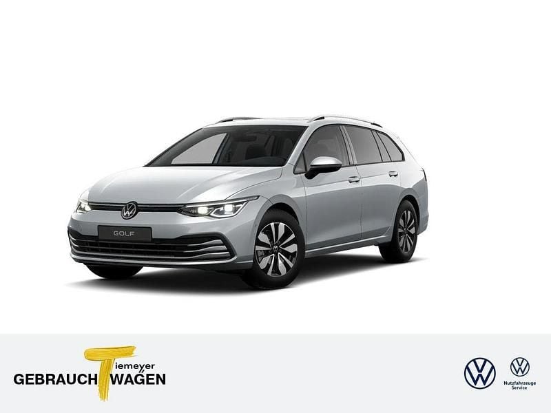 Gebraucht 2025 VW Golf VIII IQ Drive 150 PS Kombi – Nordrhein-Westfalen ...