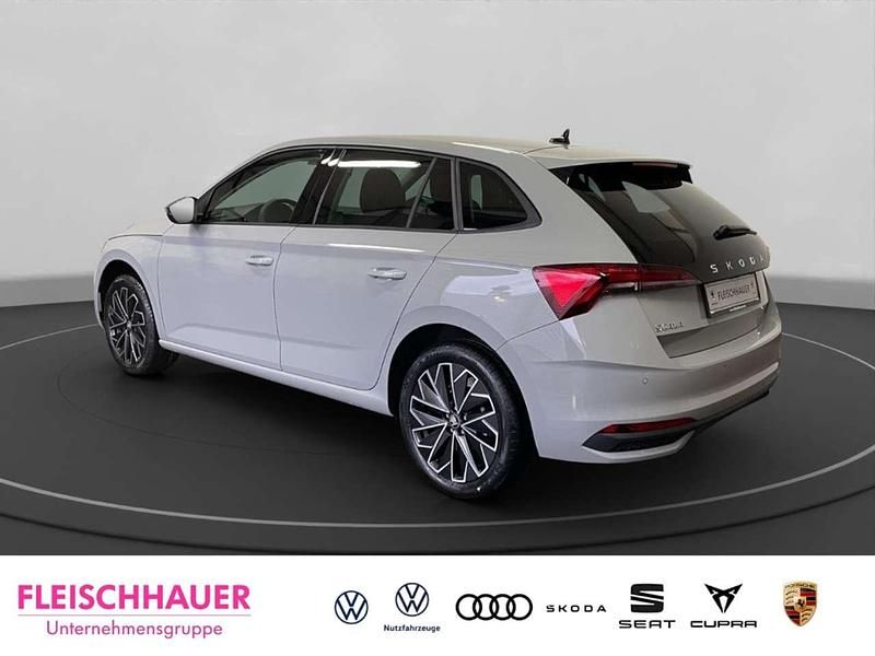 Neu 2025 Skoda Scala Selection 116 PS Kleinwagen – Nordrhein-Westfalen ...