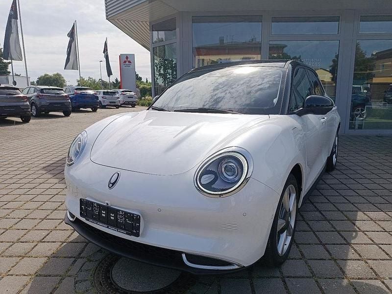 Gebraucht 2023 Ora 03 171 PS Kleinwagen – Sachsen-Anhalt (Händler) – 22 ...