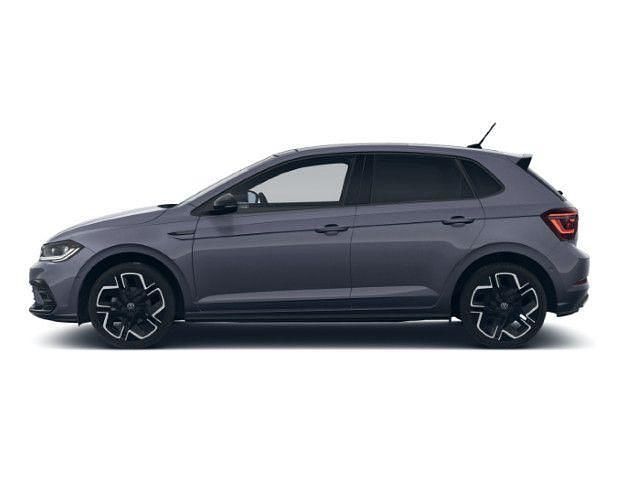 Neu 2025 VW Polo R-line 95 PS Limousine – Hessen (Händler) – 32.490 ...