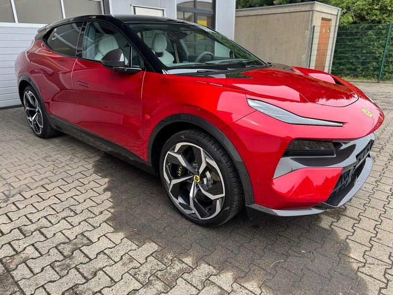 Neu 2024 Lotus Eletre 918 PS SUV – Nordrhein-Westfalen (sellerKind.dealer) – 140.000 € (ratings ...