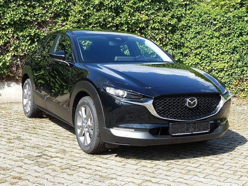 Gebraucht 2025 Mazda CX-30 Center-Line 140 PS SUV – Nordrhein-Westfalen ...