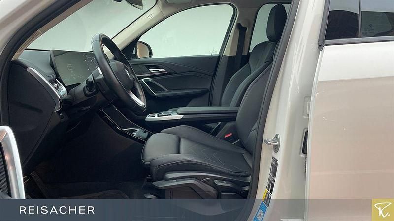 Gebraucht 2022 BMW X1 xLine 326 PS SUV – Bayern (Händler) – 38.990 ...