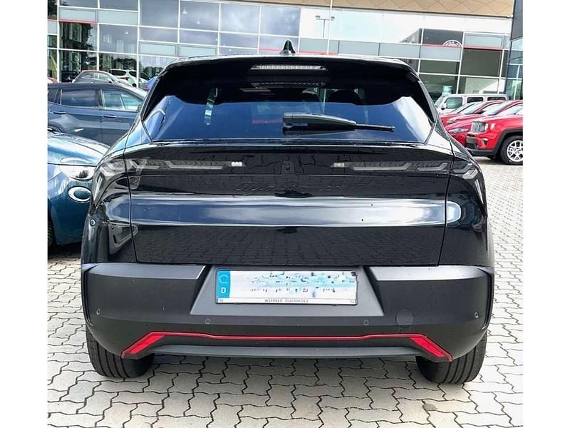 Gebraucht 2024 Alfa Romeo Junior Edizione Speciale 156 PS SUV – 21244 ...