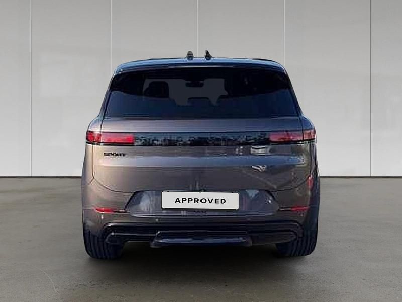 Gebraucht 2025 Land Rover Range Rover Sport Autobiography 353 PS SUV ...