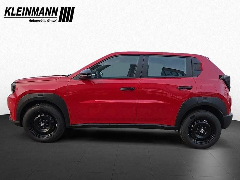 Neu 2026 Fiat Grande Panda Pop 101 PS Kleinwagen – Baden-Württemberg ...