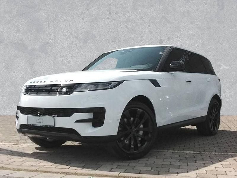 Neu 2026 Land Rover Range Rover Sport SE 249 PS SUV – 96487 Dörfles ...