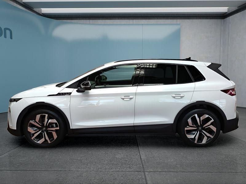 Neu 2025 Skoda Elroq SportLine 286 PS SUV – 80636 München (Händler ...