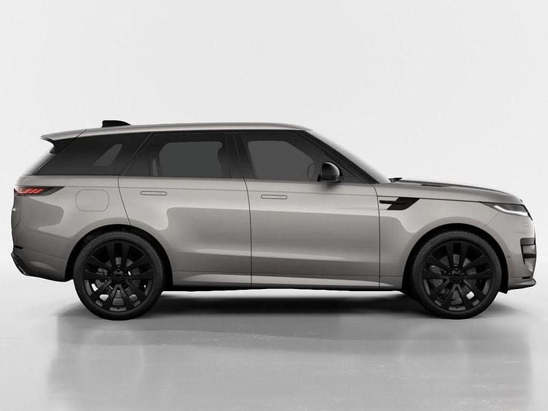 Neu Land Rover Range Rover Sport HSE Dynamic 460 PS (2026) in Schleswig ...