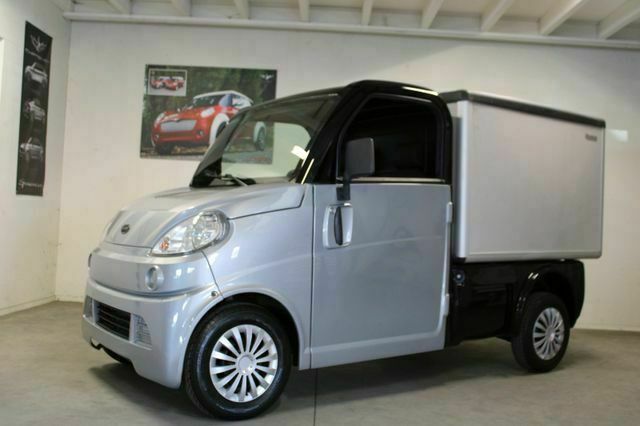 Microcar Flex gebraucht in Nordrhein-Westfalen - AutoUncle