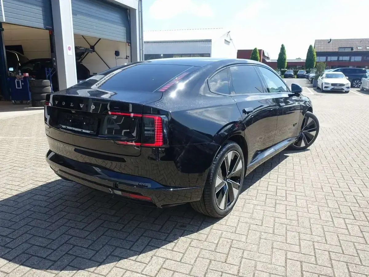 Neu Volvo ES90 Plus 333 PS (2026) in Warendorf - 72.900 € | AutoUncle