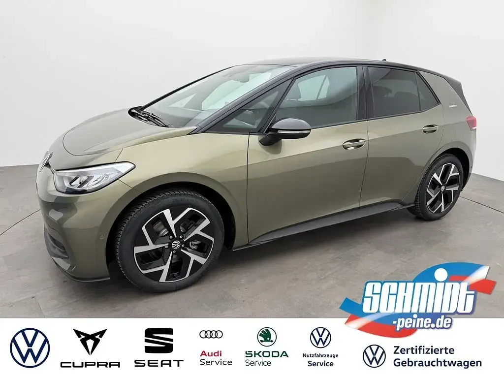 Neu VW ID.3 Pro 204 PS (2026) - 35.700 € | AutoUncle