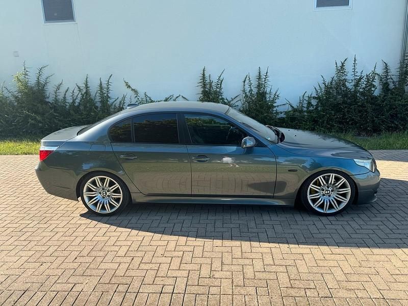 Gebraucht 2005 BMW 535 340 PS Limousine – 32584 Nordrhein-Westfalen ...