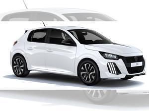 Neu Peugeot 208 Style 100 PS (2026) in Hannover - 20.550 € | AutoUncle