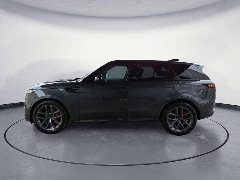 Neu Land Rover Range Rover Sport SE Dynamic 250 PS (2026) in Baden ...
