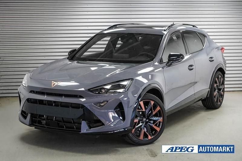 Cupra Formentor 333 Ps
