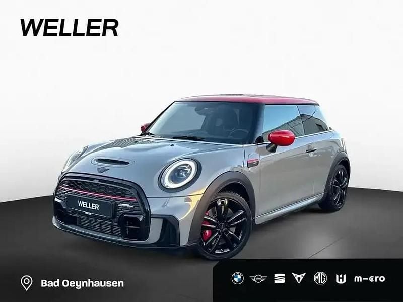 Gebraucht 2022 Mini John Cooper Works 231 PS Kleinwagen – 32547 Bad ...