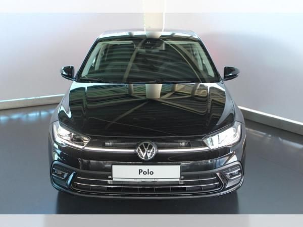 Neu 2025 VW Polo IQ Drive 95 PS Limousine – 10587 Berlin (Händler) – 26 ...