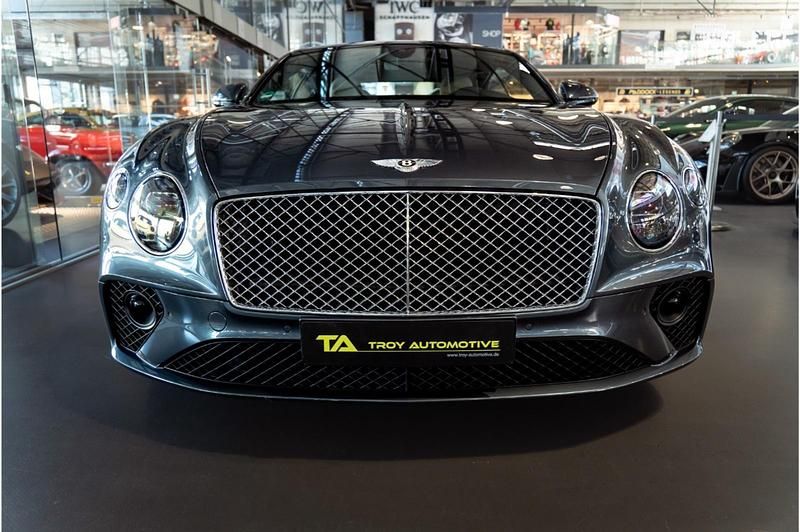 Gebraucht 2020 Bentley Continental GT 550 PS Coupé – 50829 Köln ...