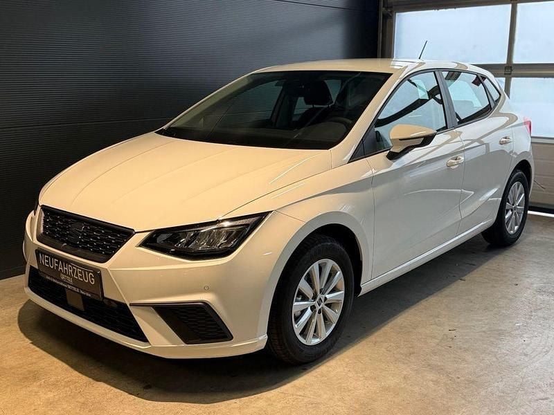 Seat Ibiza Limousine