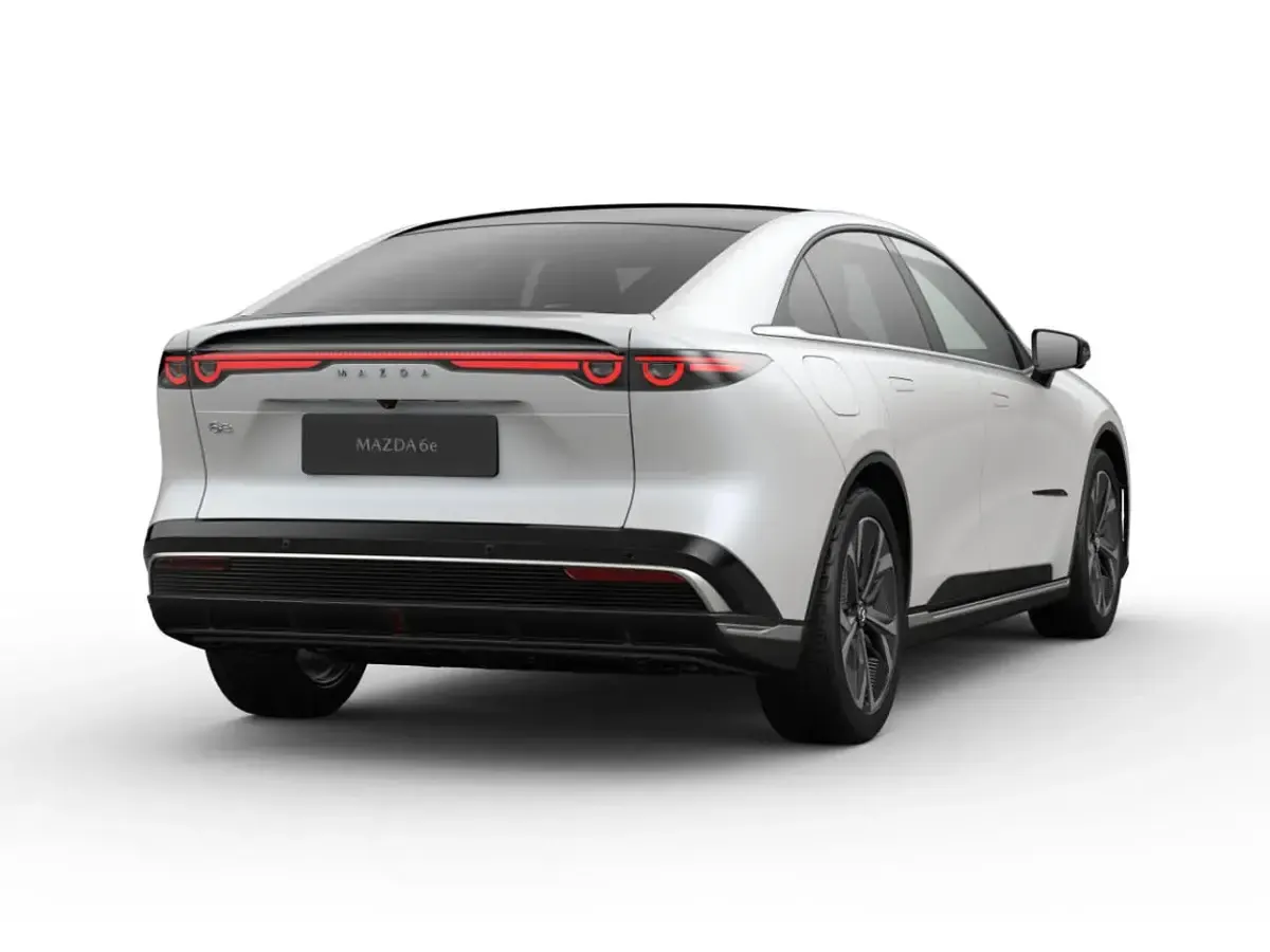 Neu Mazda 6e Takumi-Line 258 PS (2025) in Berlin - 39.589 € | AutoUncle