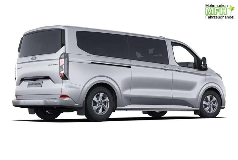 Ford Kombi Neu