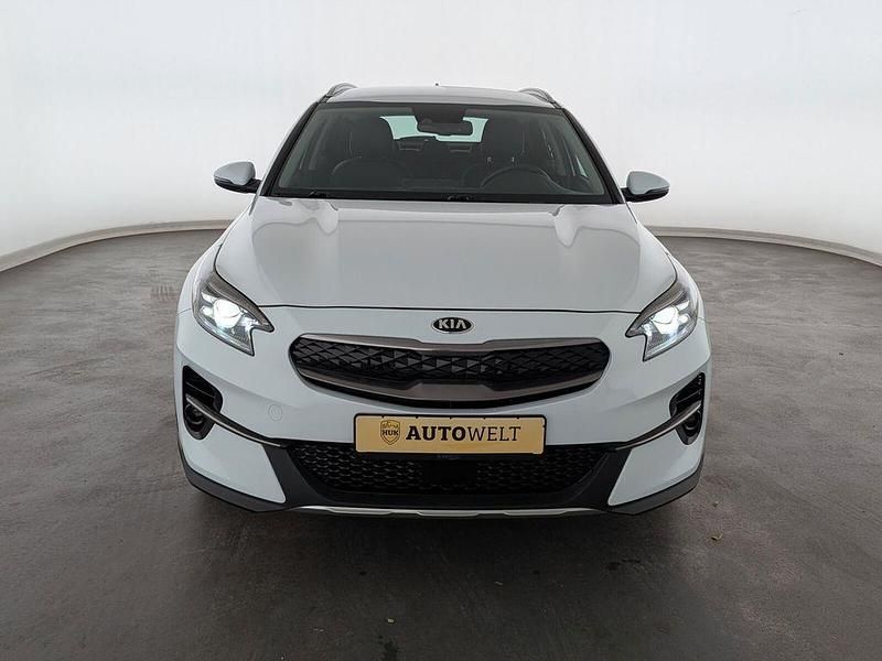Gebraucht 2020 Kia XCeed Spirit 141 PS SUV – Nordrhein-Westfalen ...