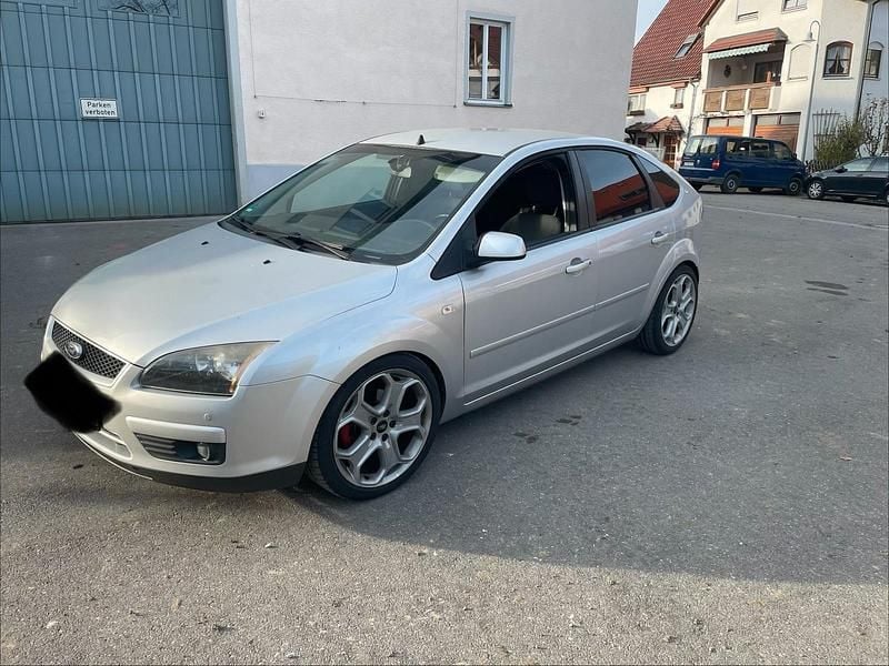 Ford Focus 2 Limousine