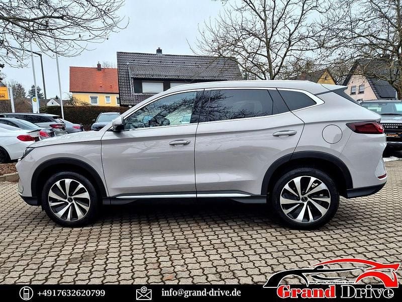 Gebraucht 2025 BYD Seal U 218 PS SUV – Bayern (Händler) – 28.490 ...