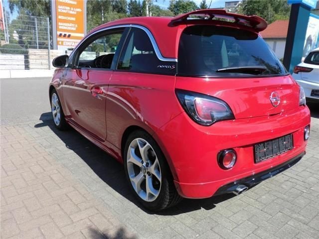 Gebrauchter Opel Adam