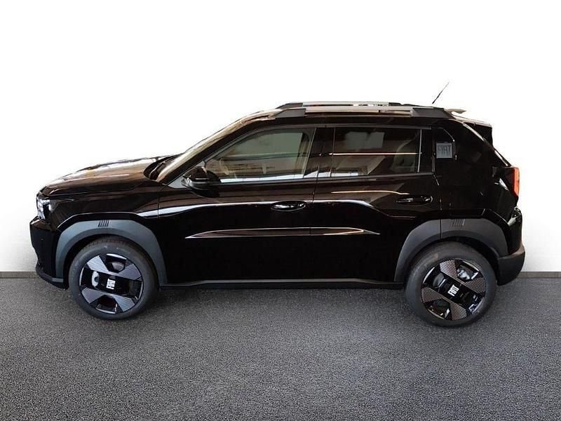 Neu 2026 Fiat Grande Panda La Prima 110 PS Kleinwagen – Schleswig ...