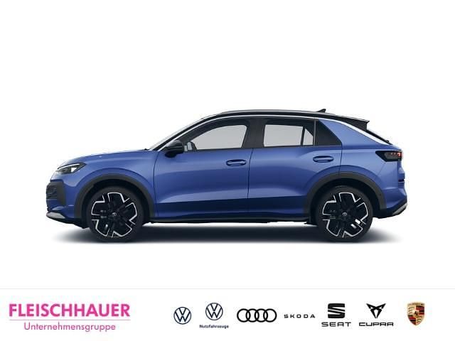 Neu 2025 VW T-Roc Style 150 PS SUV – Nordrhein-Westfalen (Händler) – 43 ...
