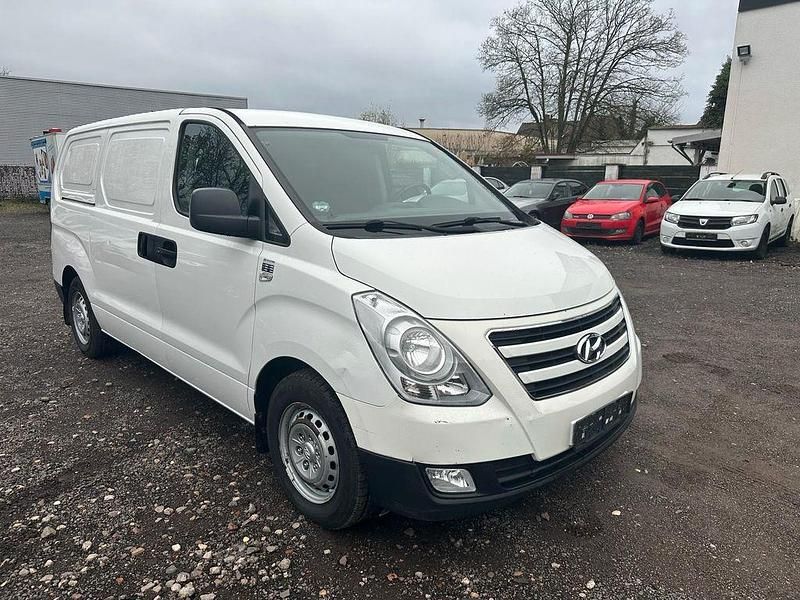 Hyundai H 1 Gebraucht