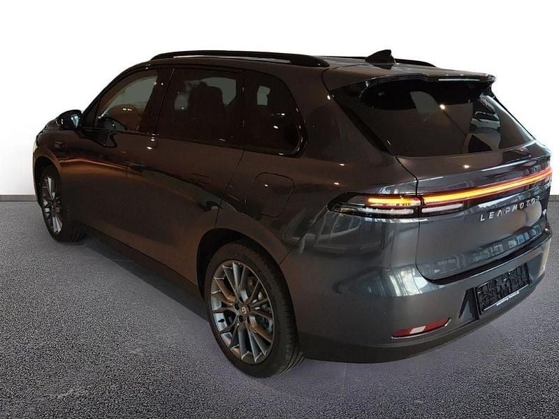 Neu 2026 Leapmotor C10 218 PS SUV – Schleswig-Holstein (Händler) – 40. ...