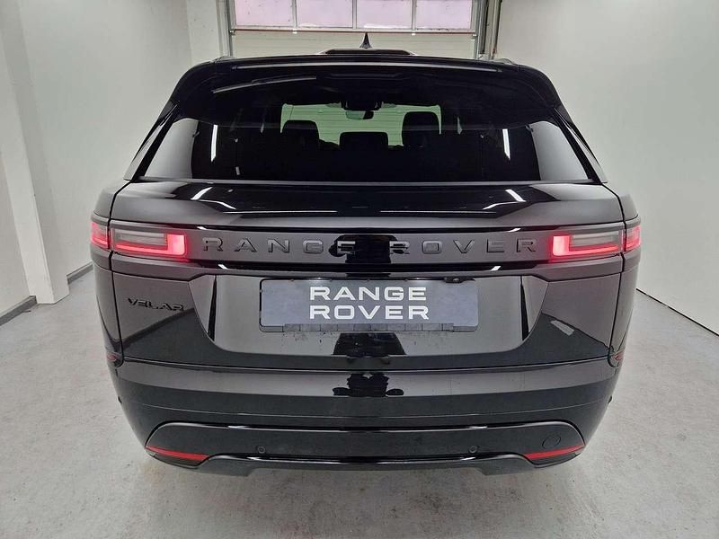 Gebraucht 2025 Land Rover Range Rover Velar SE Dynamic 204 PS SUV ...