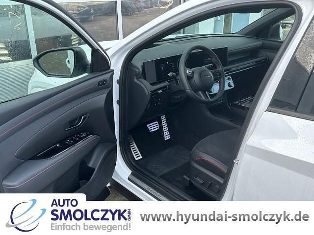 Neu 2026 Hyundai Tucson N Line 150 PS SUV – Nordrhein-Westfalen ...