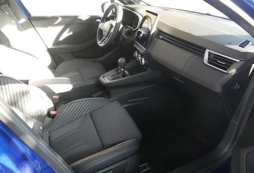 Neu 2025 Renault Clio V Esprit Alpine 158 PS Limousine – Baden ...