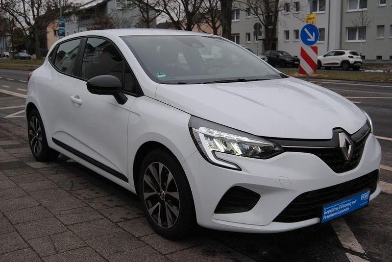 Gebrauchtwagen Renault Clio