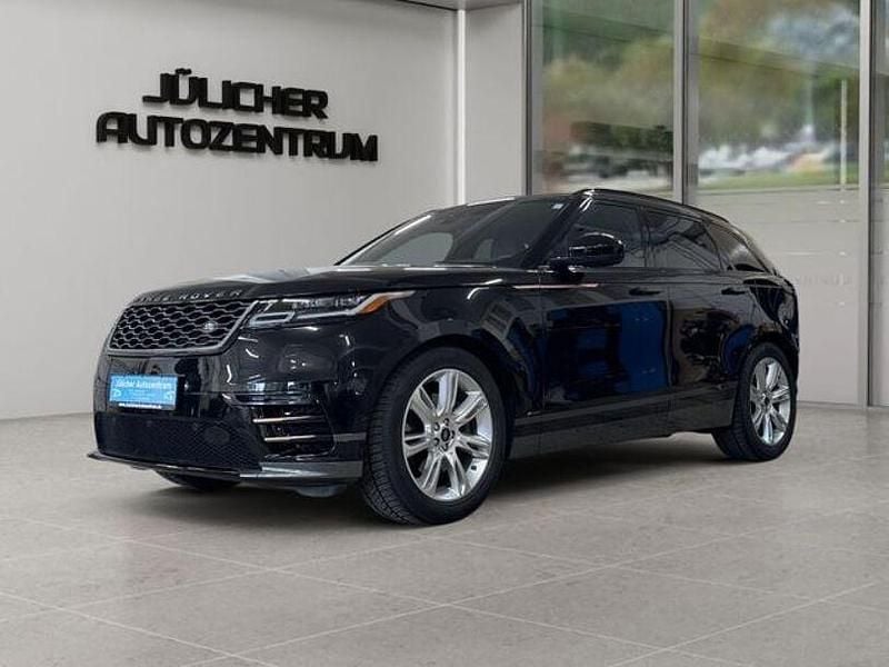 Gebraucht Land Rover Range Rover Velar SE Dynamic 381 PS (2018) in ...
